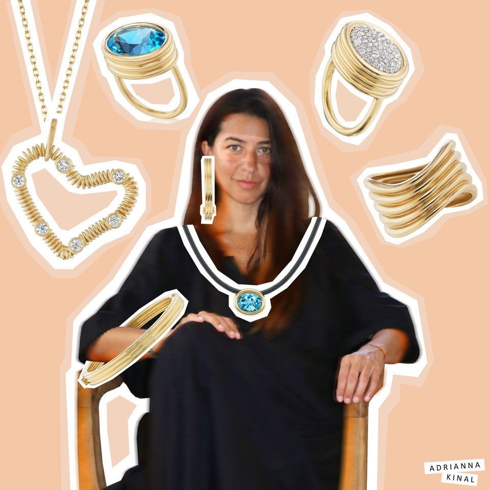 Beck Jewelry for Sale | Fine Jewelry | Muse x Muse