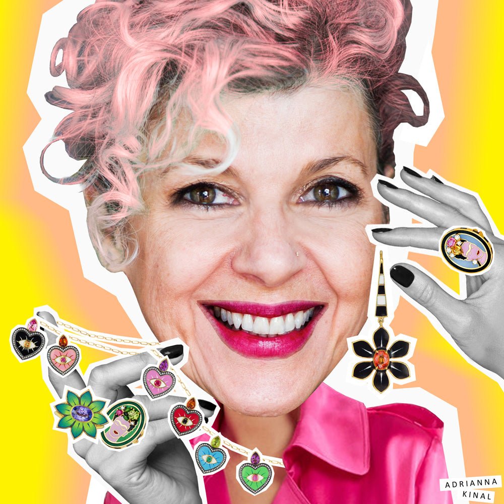 Holly Dyment Jewelry for Sale | Muse x Muse