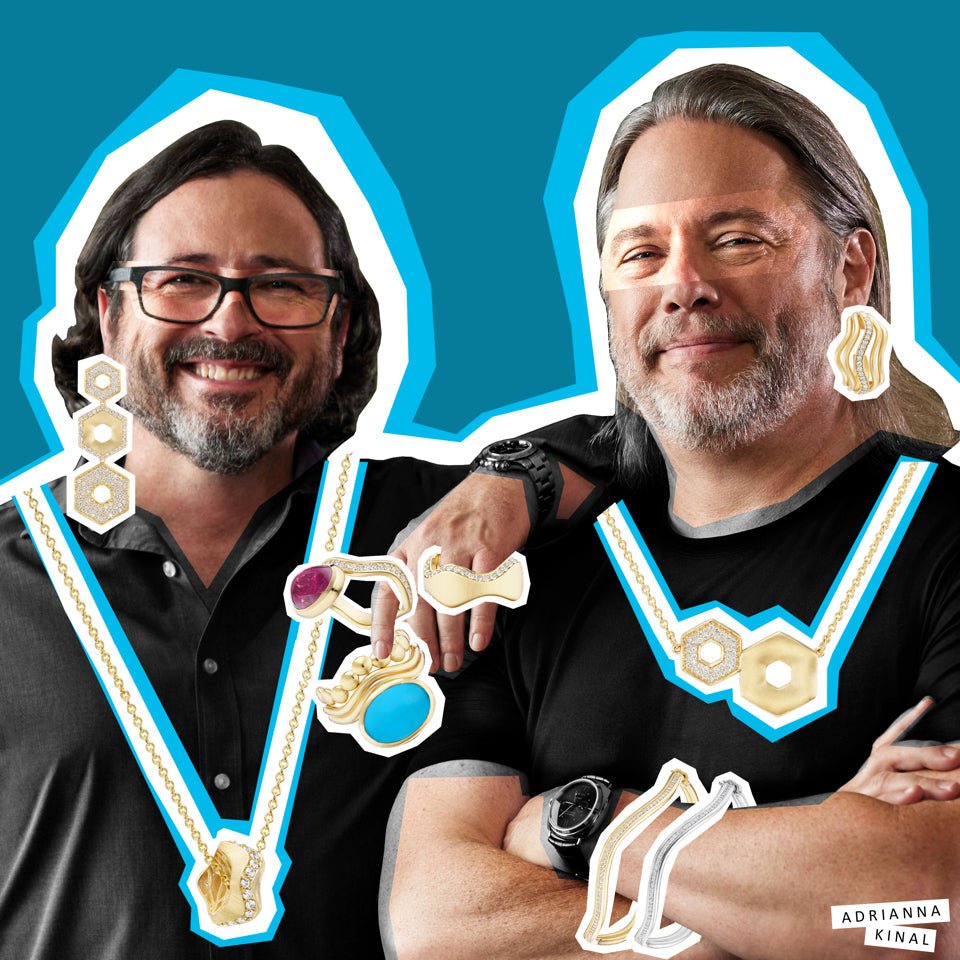 Jamie Turner Designs | Fine Jewelry, Necklaces, Bracelets