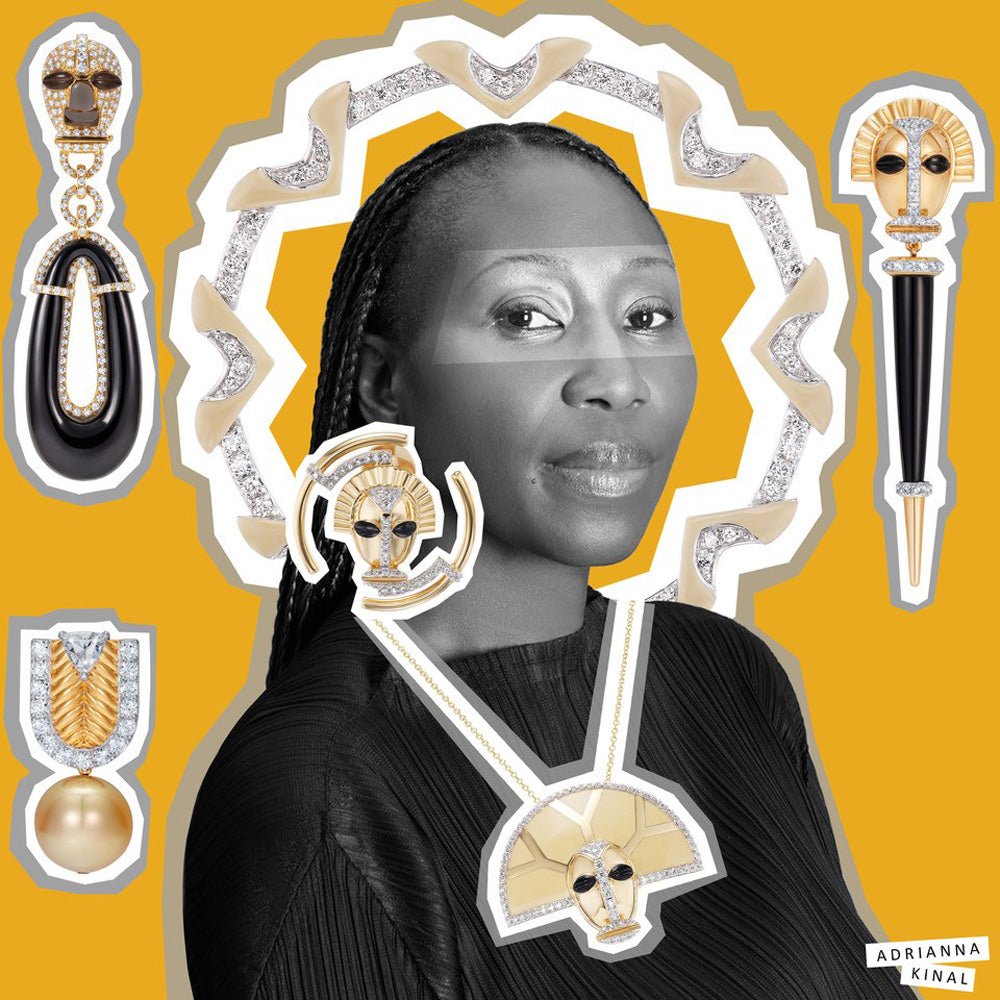 Matturi | Satta Matturi Jewelry | Muse x Muse