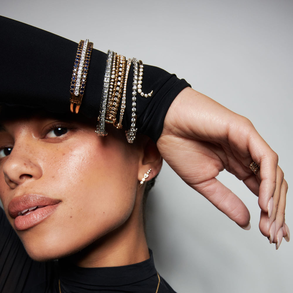 Muse x Muse: NYC Designer Jewelry Boutique