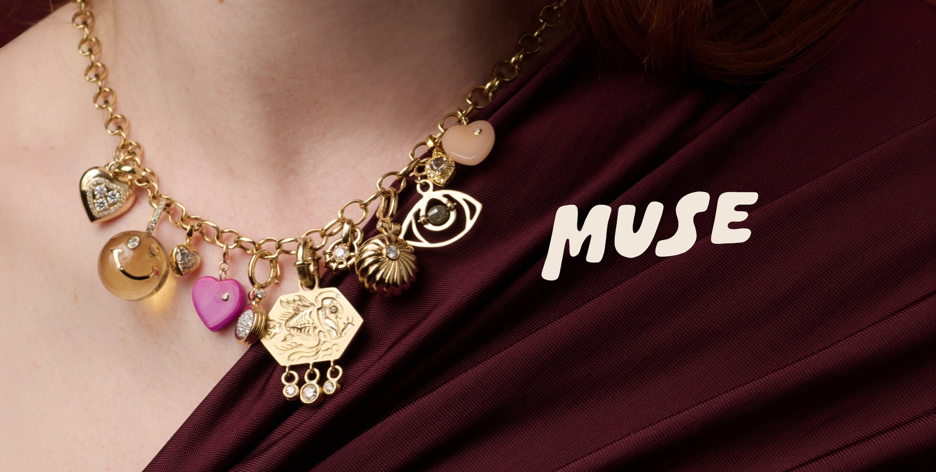 Muse x Muse: NYC Designer Jewelry Boutique