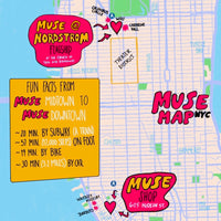 Double Triangle Star of David Charm